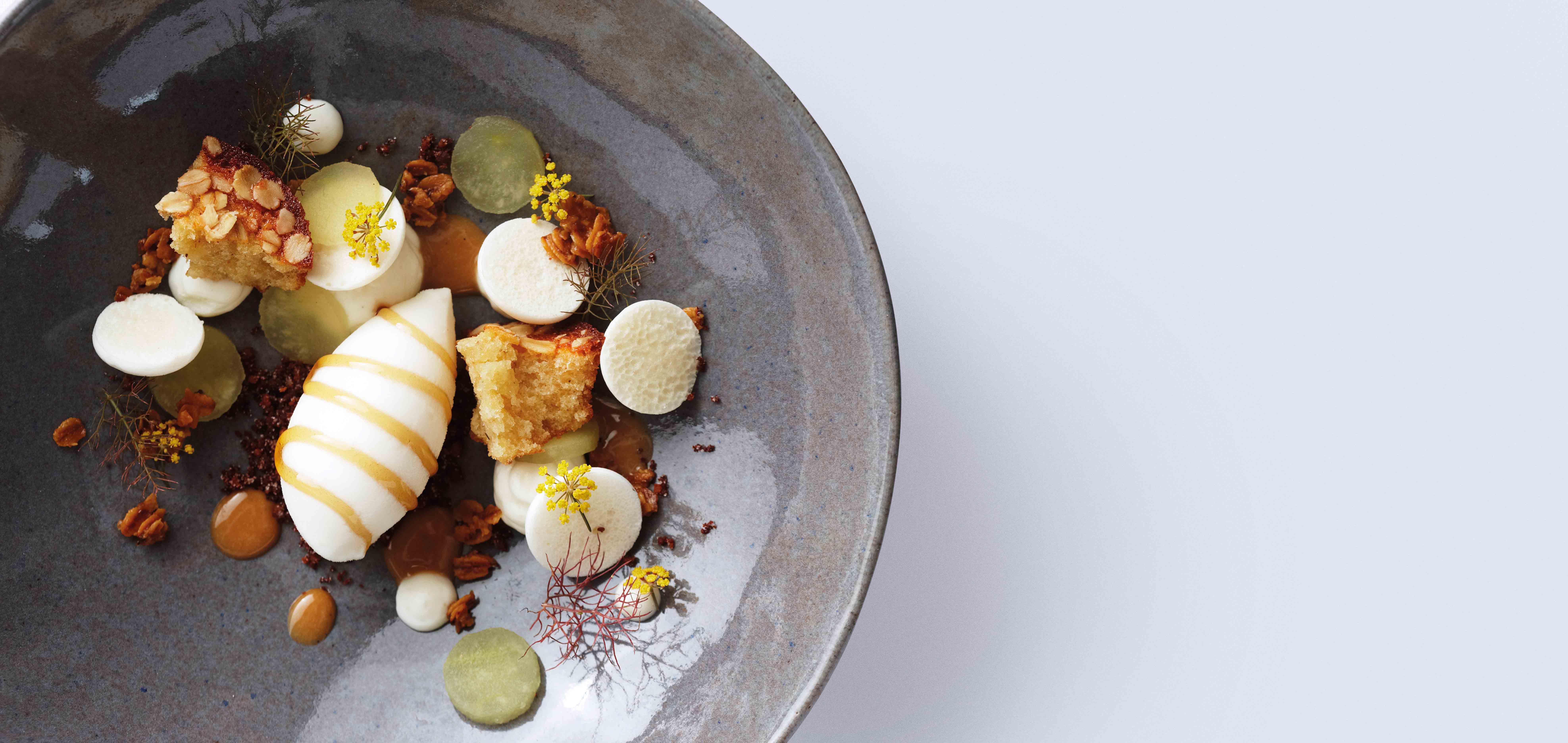 Birds of a feather - Signature