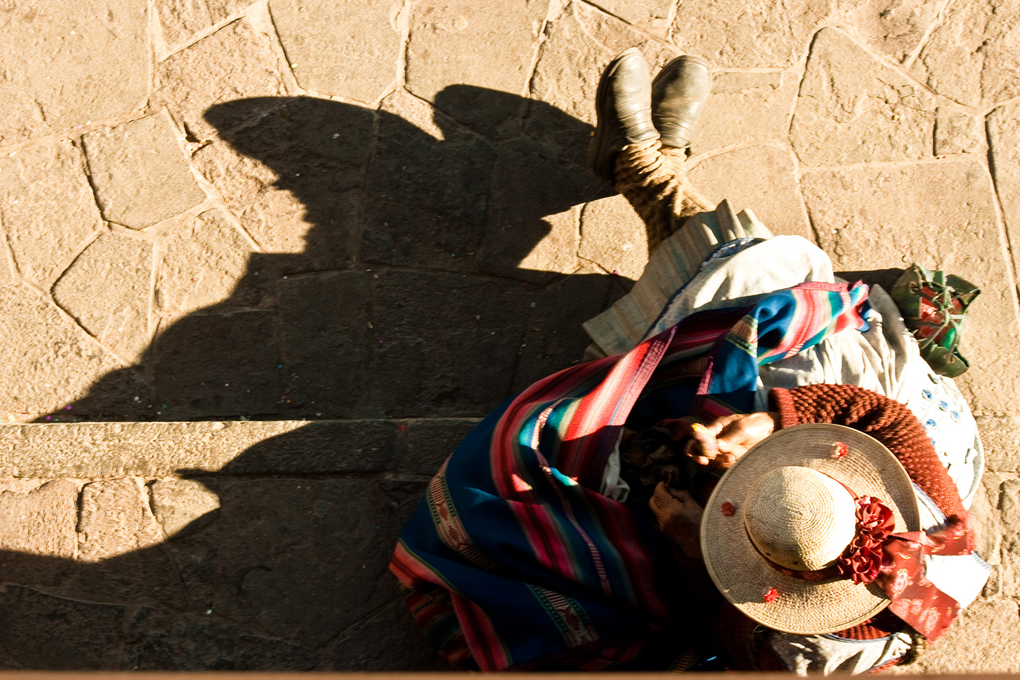 Flavours of Peru - Signature