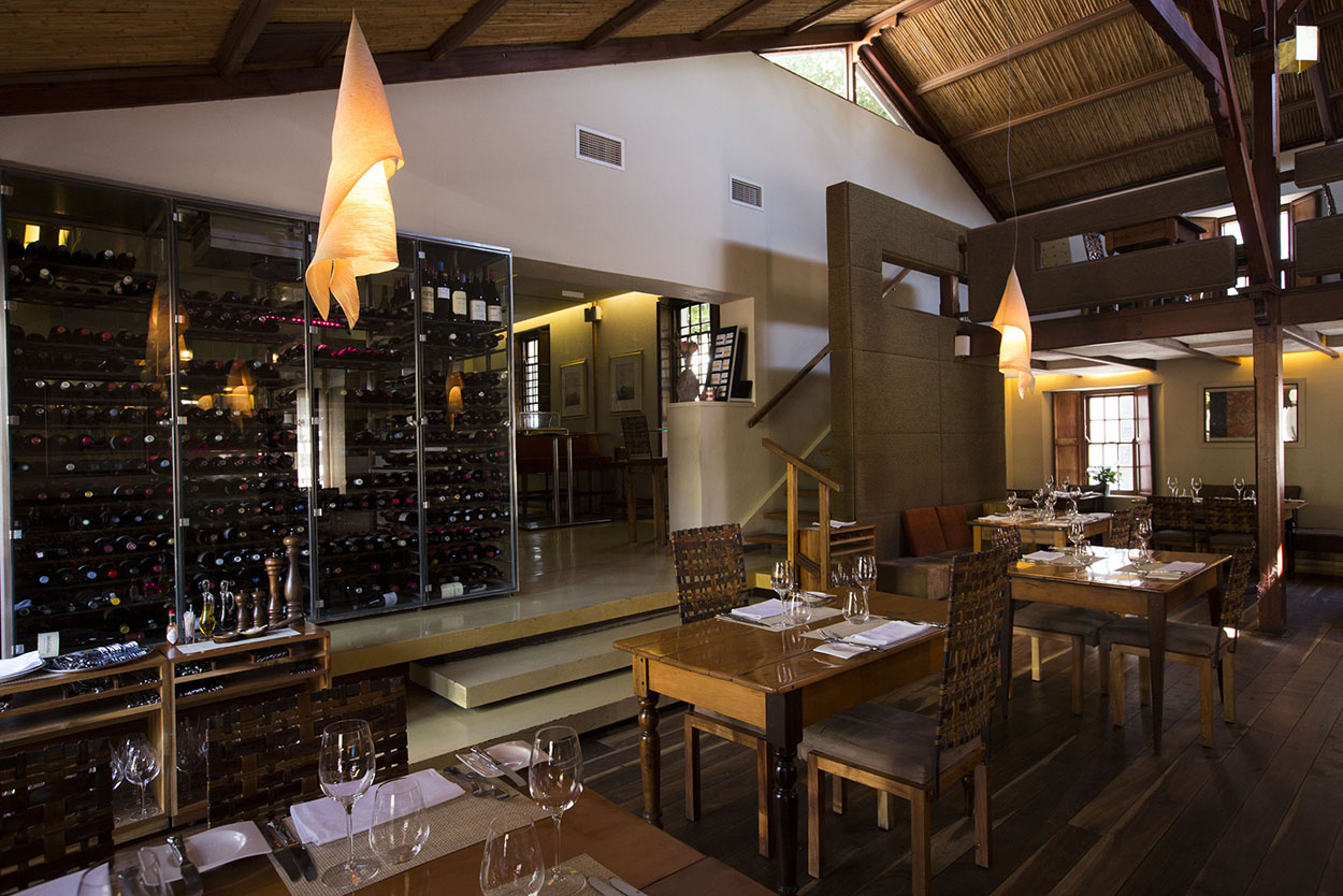 in good taste - Signature